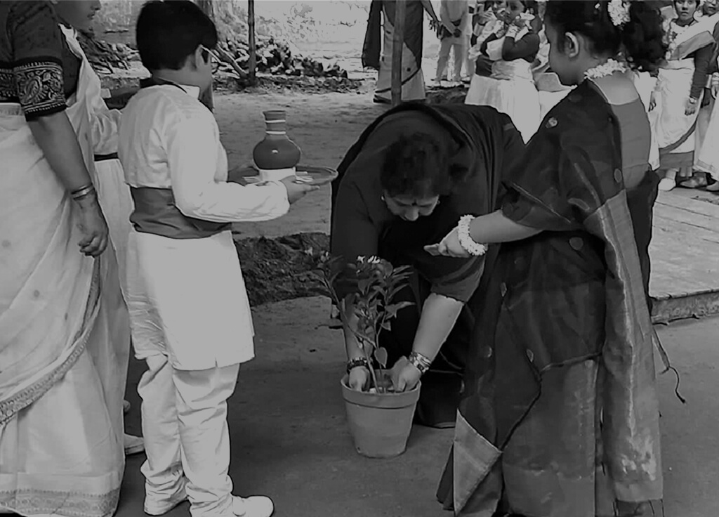 Patha Bhavan – Patha Bhavan Way of Learning